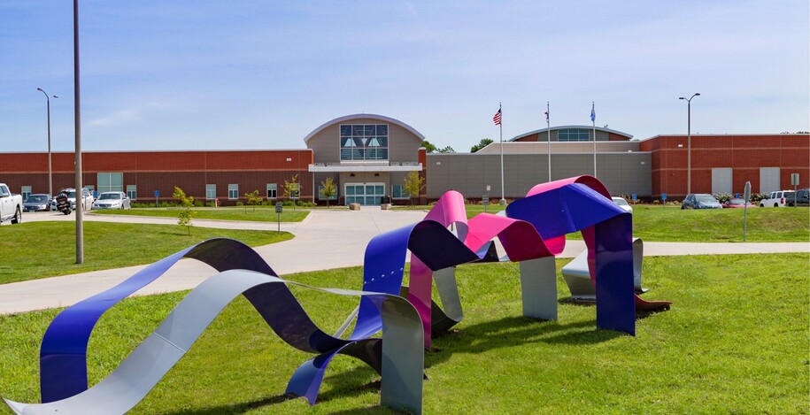 Iowa Correctional Institution for Women | Iowa Department of Corrections